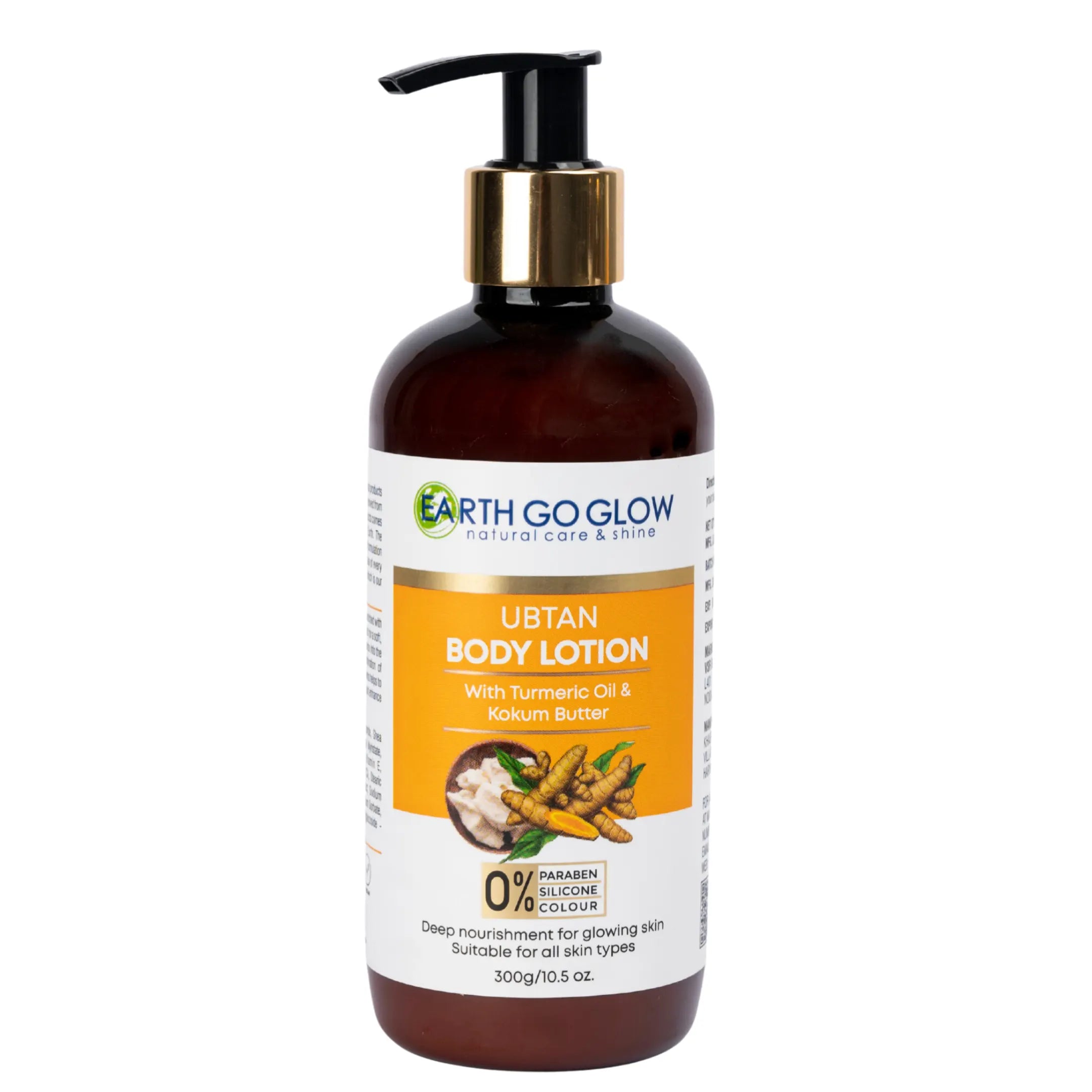 Best Body Lotion for Glowing, Radiant Skin - Hydration & Brightening ...